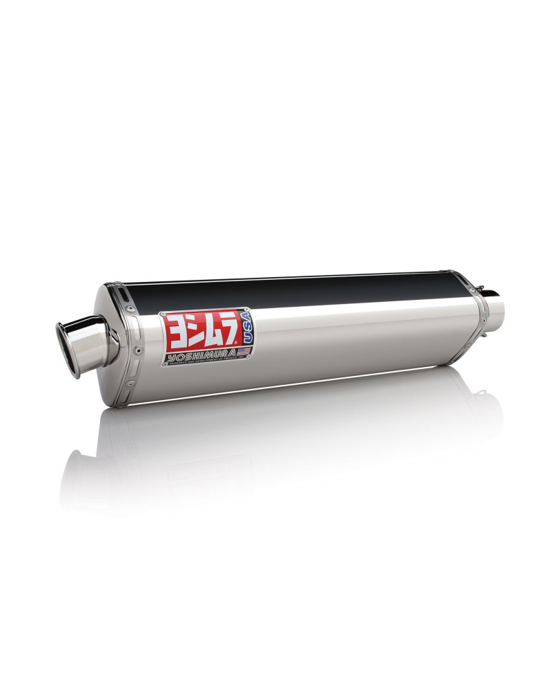 TRC/TRS PREMIUM MUFFLER REPACK KIT