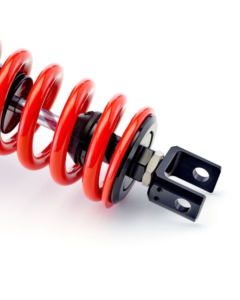 K-TECH | SHOCK ABSORBER DDS PRO for Yamaha YZF-R6 2017-2025