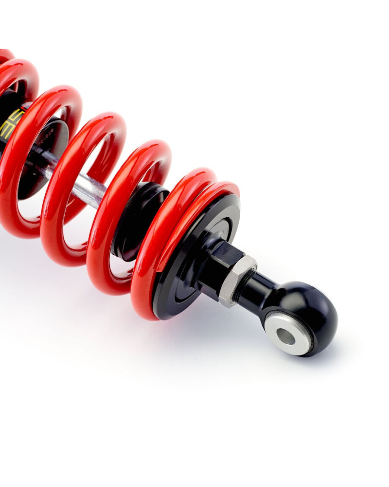 K-TECH | Shock absorber DDS Lite for Yamaha YZF R1 / R1M 2015-2025