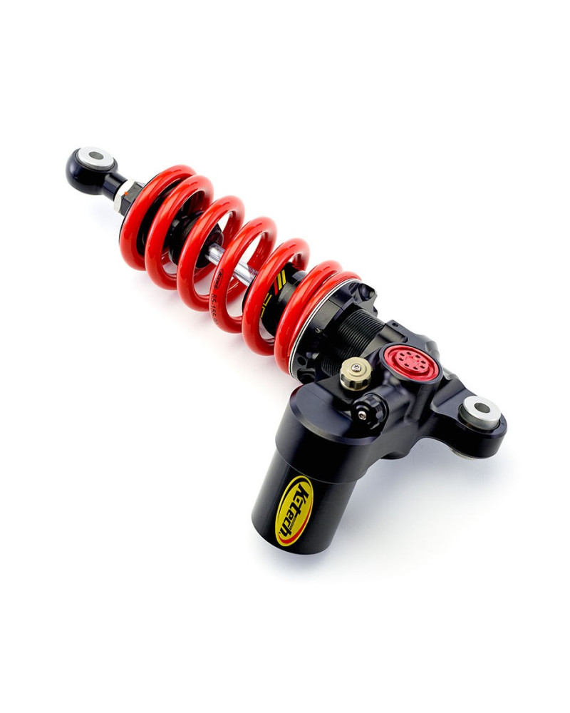 K-TECH | Shock absorber DDS Lite for Yamaha YZF R1 / R1M 2015-2025