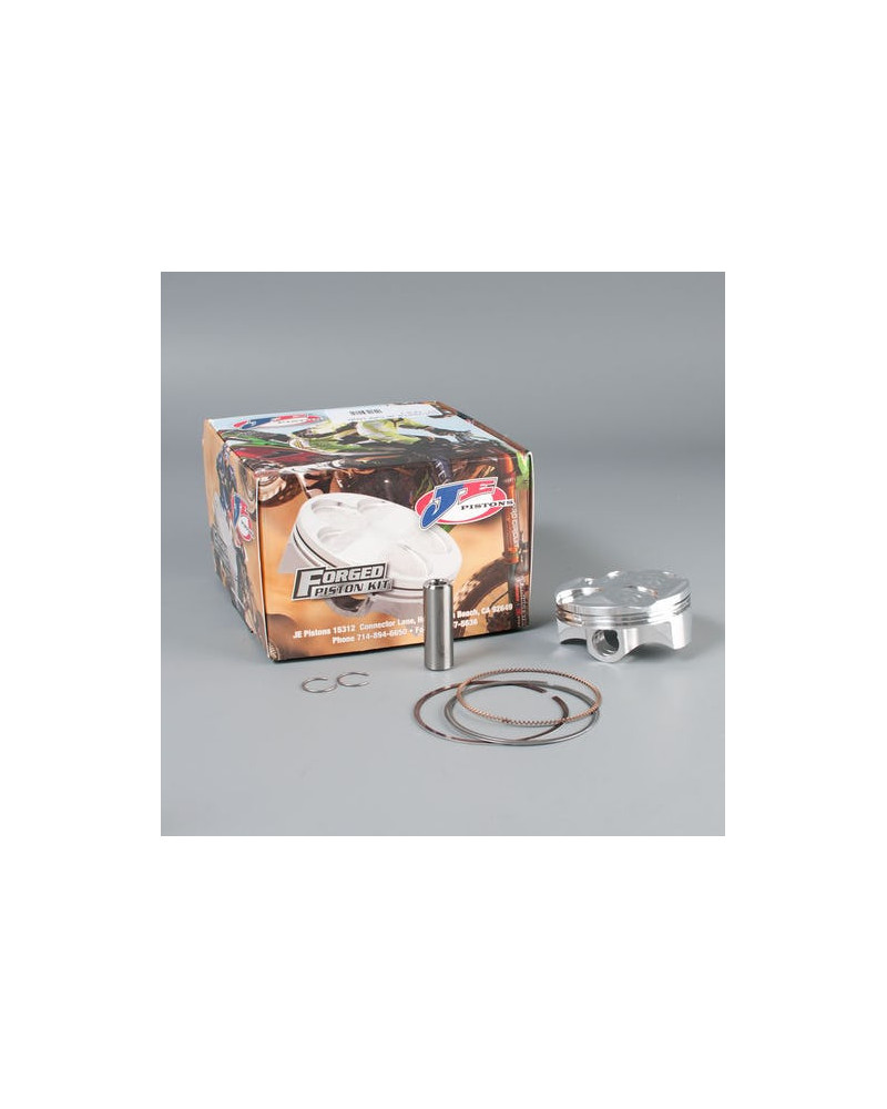 JE pistons pro-series piston for Kawasaki KX 250F 2020 | Euro Racing