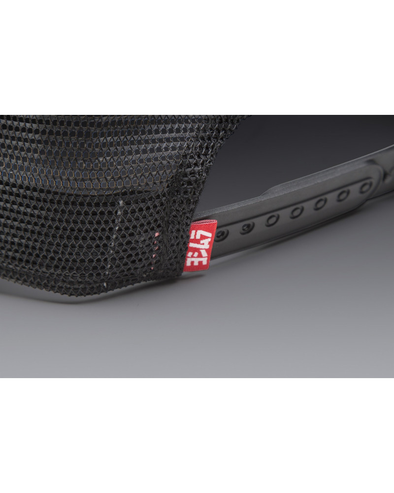 YOSHIMURA | TRE SNAPBACK TRUCKER HAT