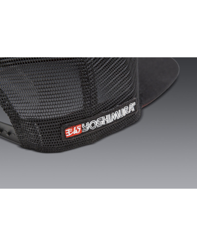 YOSHIMURA | TRE SNAPBACK TRUCKER HAT