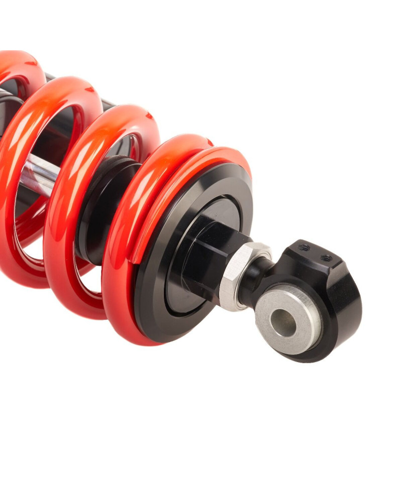 K-TECH | SHOCK ABSORBER DDS PRO for Kawasaki ZX-10 R / RR 2021-2025