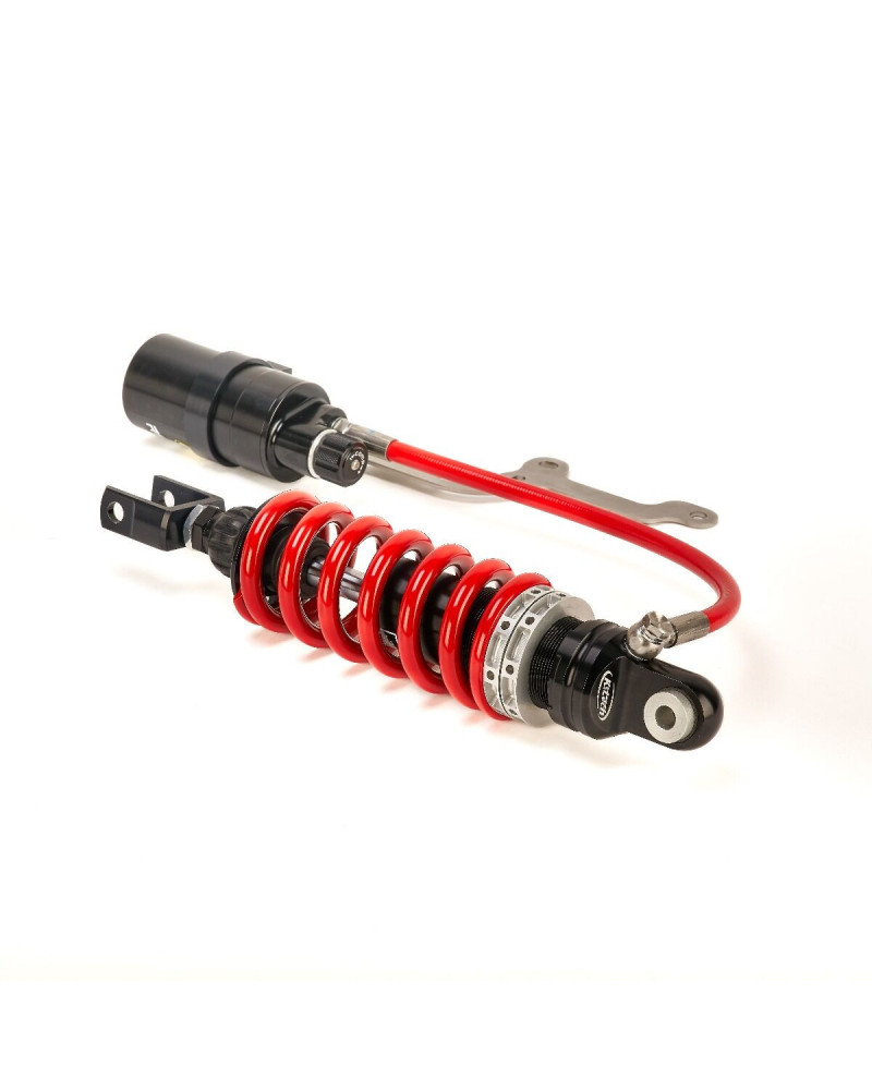 K-TECH | Shock absorber RAZOR-R for Honda CBR250RR 2017-2025