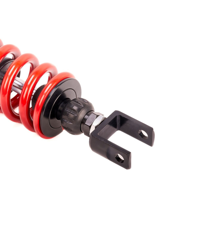 K-TECH | Shock absorber RAZOR-R for Honda CBR250RR 2017-2025