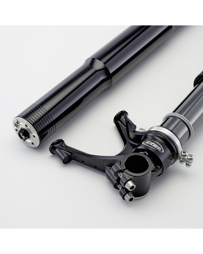 K-TECH | Front Forks KTR-4 with Direct Damping System
