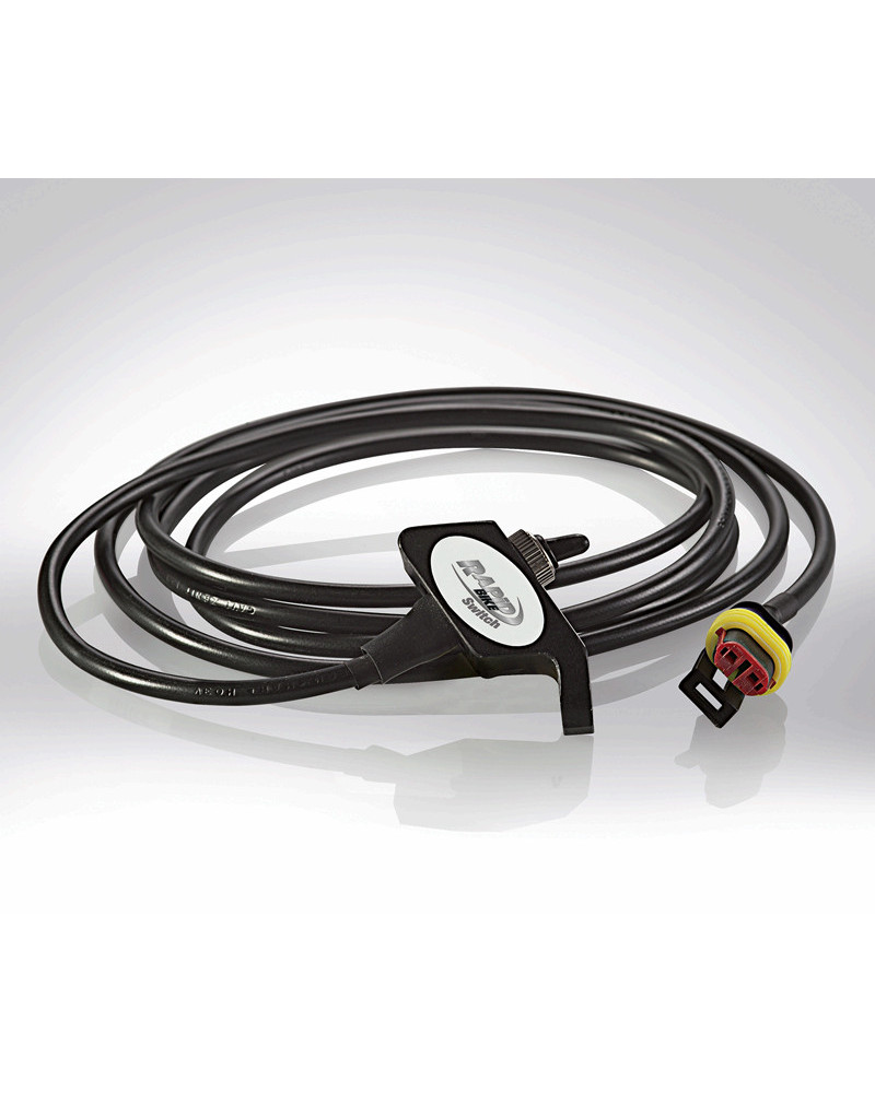 Rapid Bike map switch | Euro Racing