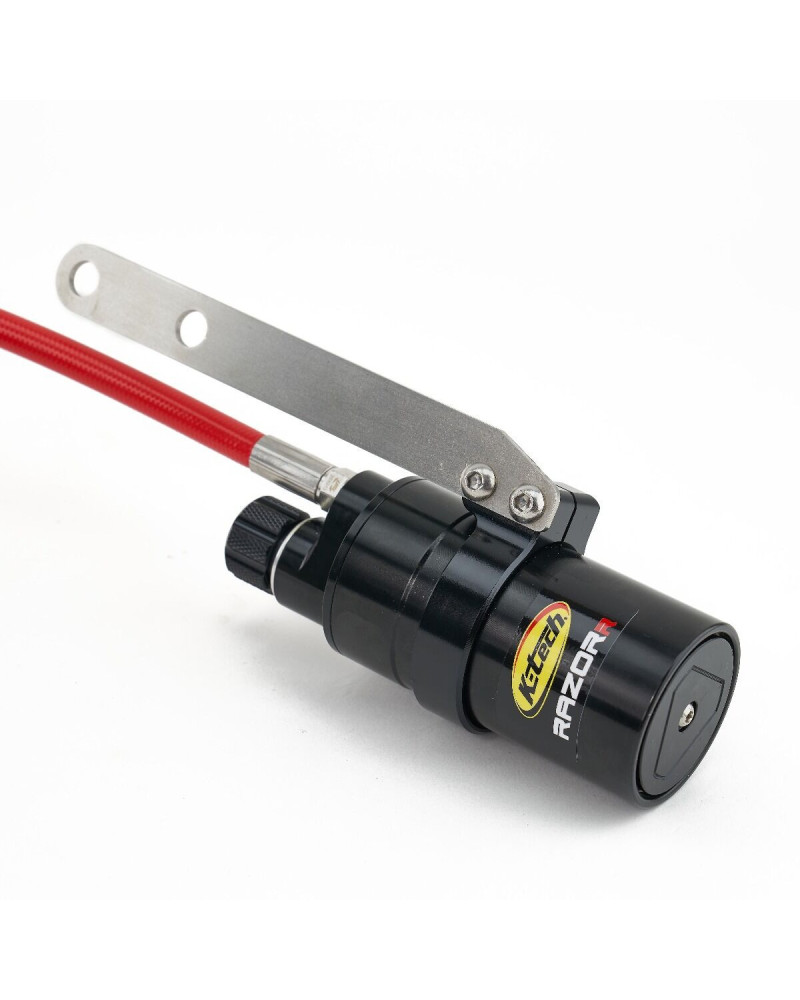 Mono Ammortizzatore RAZOR-R K-Tech per Yamaha MT-09 2021-2023 Carico ...