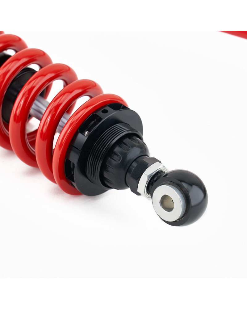 Shock absorber RAZOR-R K-Tech for Yamaha MT-09 2021-2023 80-95 Kg Rider ...