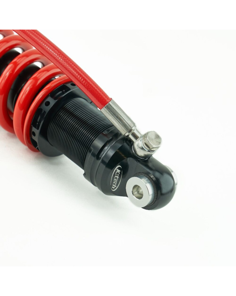 Shock absorber RAZOR-R K-Tech for Triumph Trident 660 2021 80-95 Kg ...