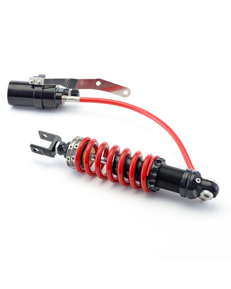 Mono Ammortizzatore RAZOR-R K-Tech per Yamaha MT-09 / XSR 900 / Tracer ...
