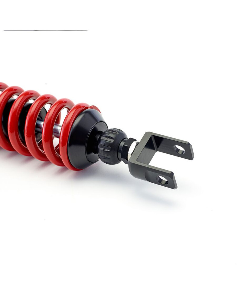 K-TECH | Shock absorber RAZOR-R for Yamaha MT-07 / XSR700 / FZ-07 (95 ...