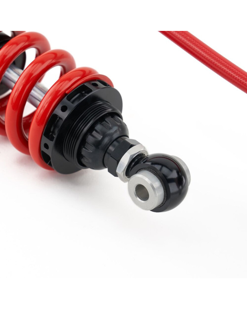 Ammortizzatore RAZOR-R K-Tech per Triumph Trident 660 2021 Carico ...