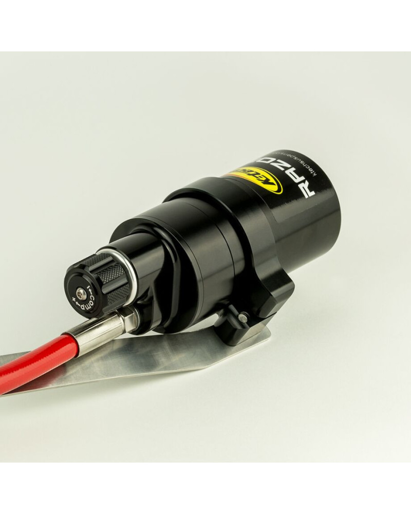 K-TECH | Mono Ammortizzatore RAZOR-R per Aprilia RS660 2020-2025 ...