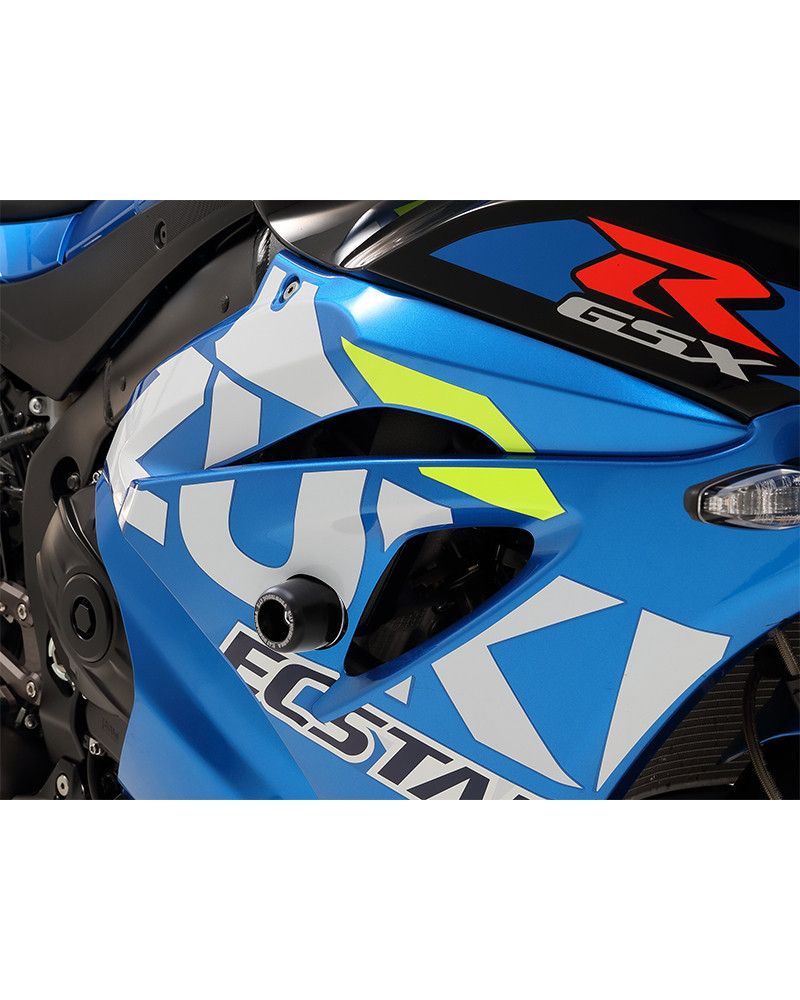 YOSHIMURA | CHASSIS PROTECTOR SET for Suzuki GSX-R1000 / GSX-R1000R 2017-