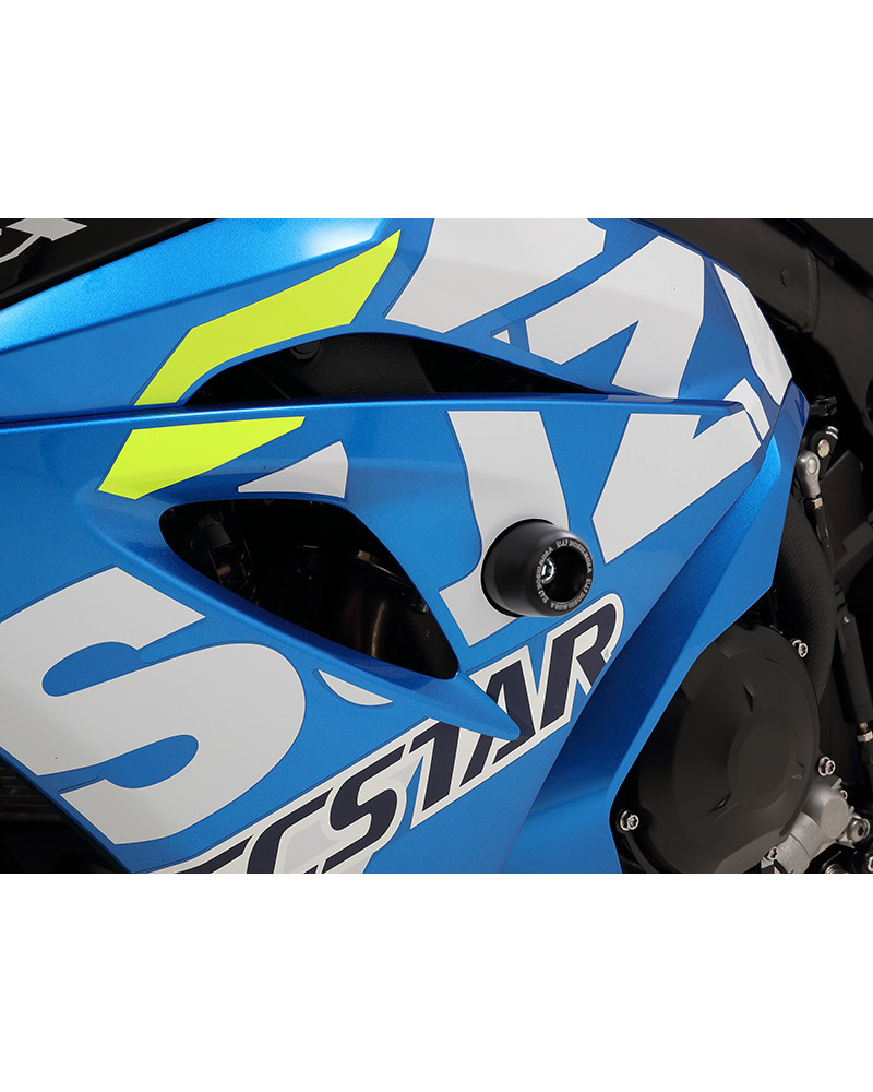 YOSHIMURA | CHASSIS PROTECTOR SET for Suzuki GSX-R1000 / GSX-R1000R 2017-