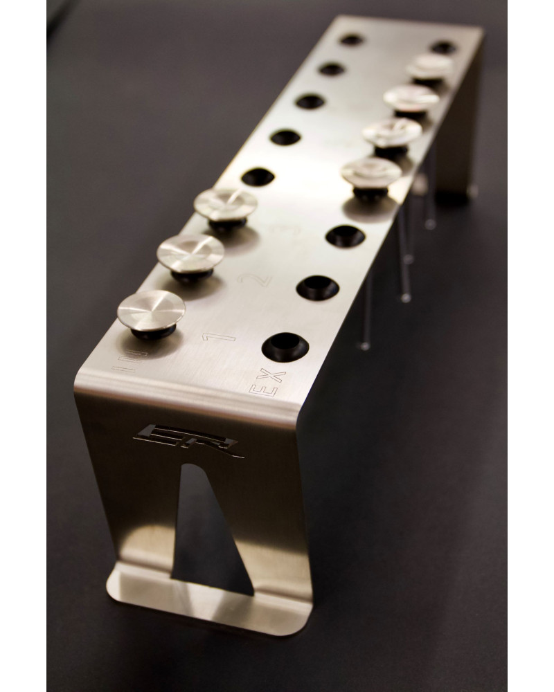 EURO RACING | Support for engine valves