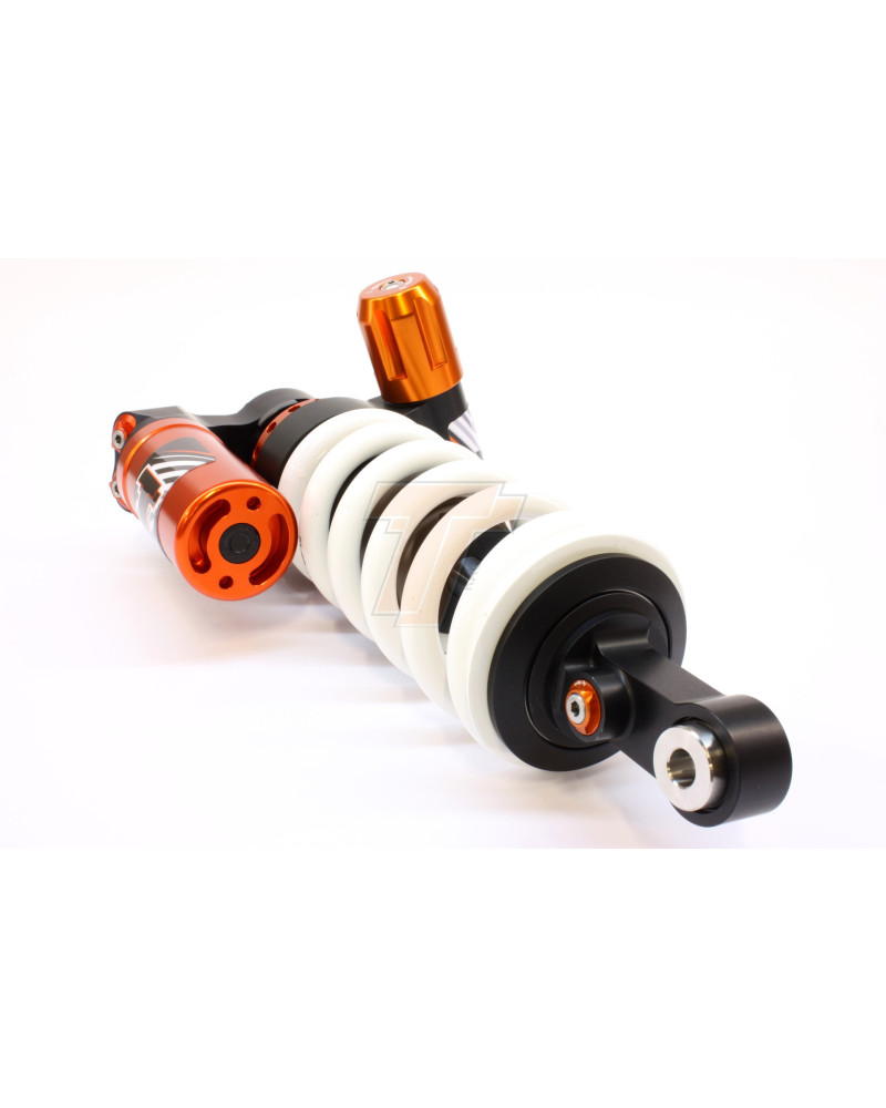 TRACTIVE | Rear shock X-TREME + HPA for KTM 1050 ADV / 1090 ADV 2015-2018