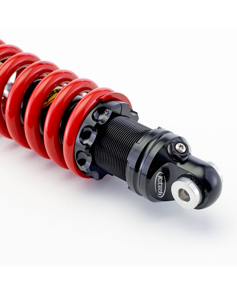 K-TECH | Shock Absorber RAZOR-R LITE for Yamaha MT-07 / XSR700 / FZ-07 ...