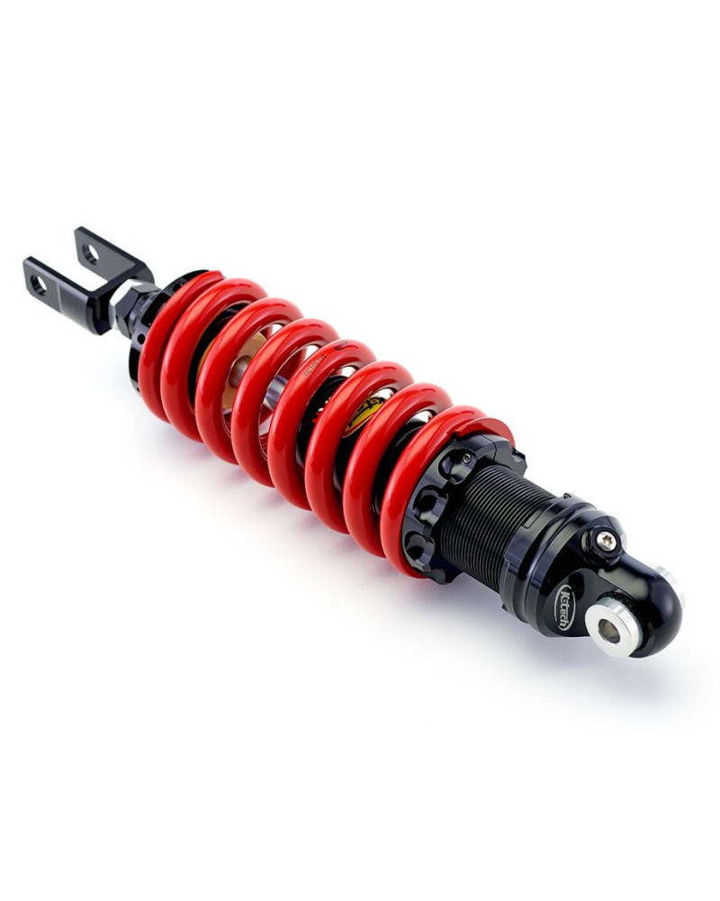 K-TECH | Shock Absorber RAZOR-R Lite for Yamaha MT-07 / XSR700 / FZ-07 ...