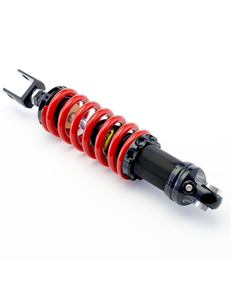 Shock Absorber RAZOR-R Lite K-Tech for Yamaha MT-09 / TRACER 900 ...