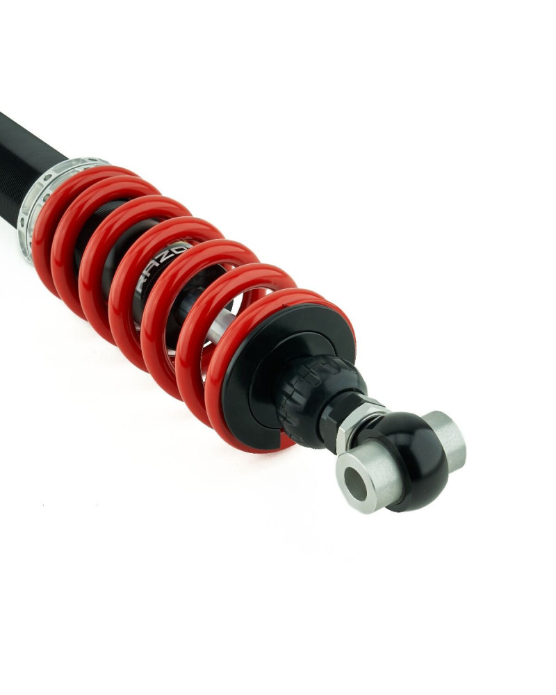 Shock Absorber RAZOR-R Lite K-Tech for Kawasaki Z900 / Z900RS 2017-2022 ...
