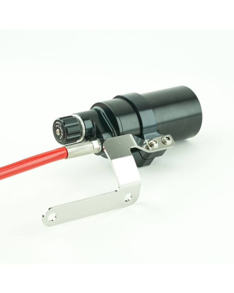 Shock absorber RAZOR-R K-Tech for Kawasaki Ninja 400 2018-2023 | Euro ...