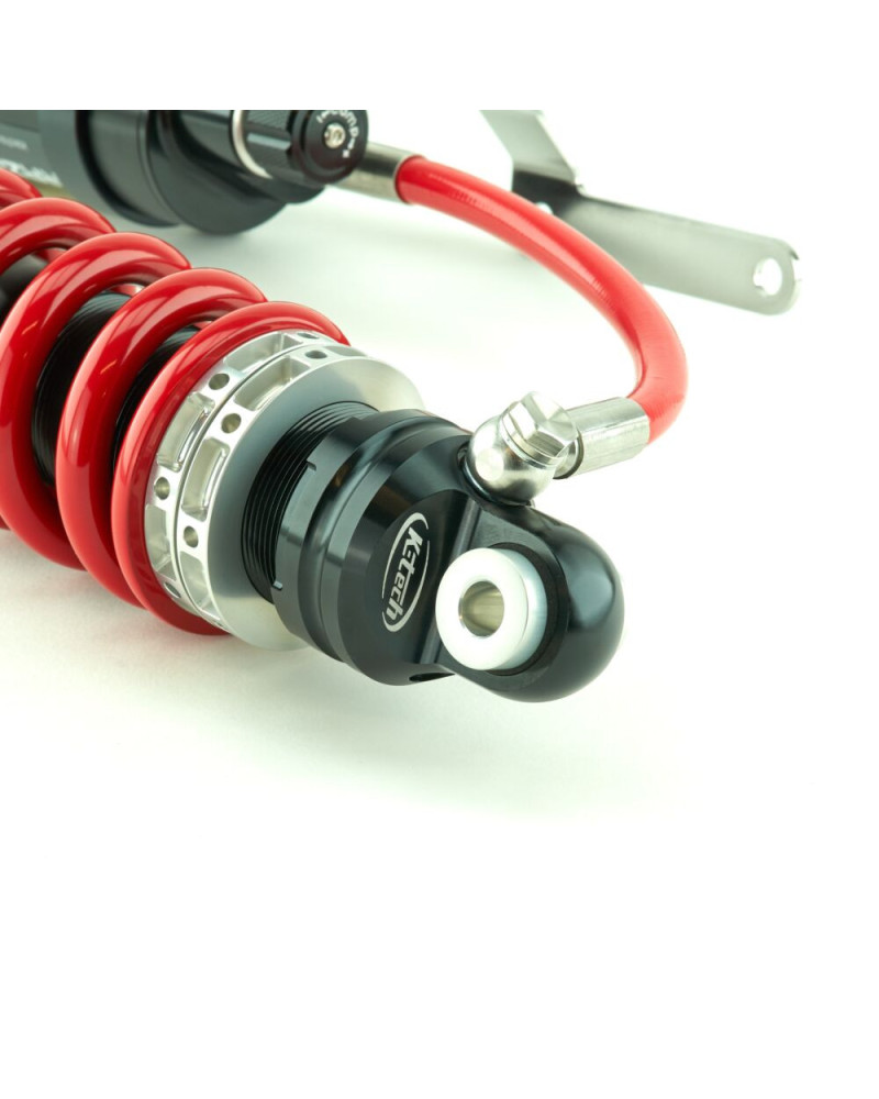 Ammortizzatore RAZOR-R K-Tech per Kawasaki Ninja 400 2018-2023 | Euro ...
