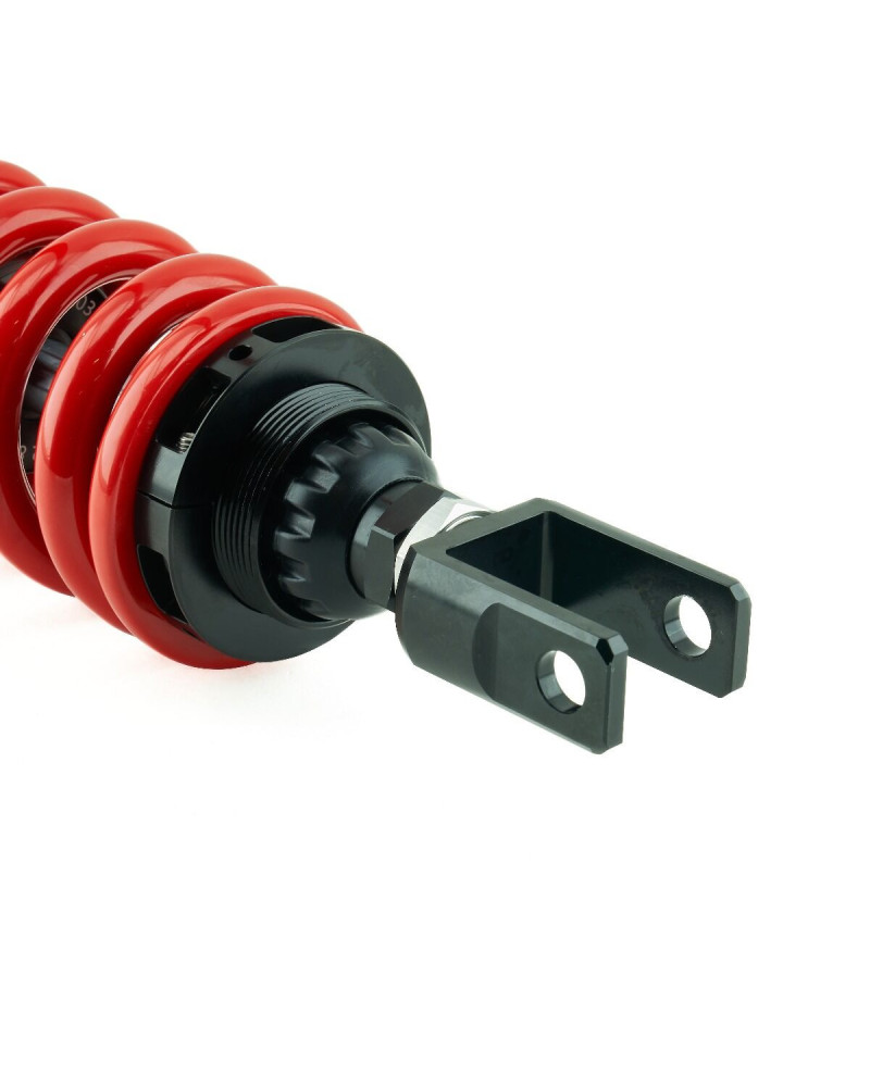 K-TECH | Shock absorber RAZOR-R for Yamaha R7 2021-2024 (80-95 Kg Rider ...