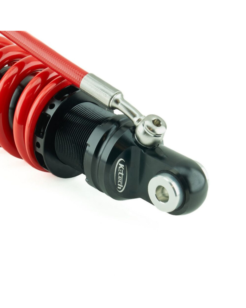 K-TECH | Mono Ammortizzatore RAZOR-R per Yamaha R7 2021-2022 (Carico ...