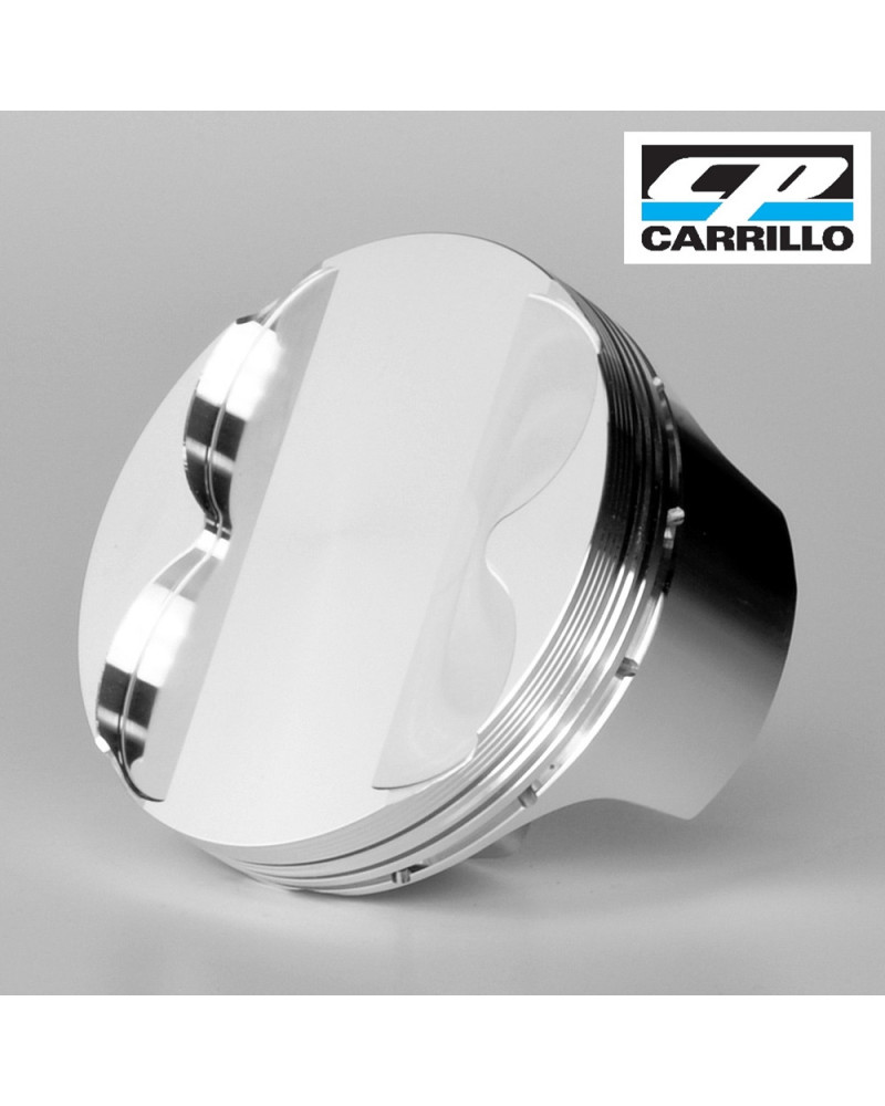 CP Carrillo pistons set 84mm for Suzuki GSX-R 1300R Hayabusa 2008-2018