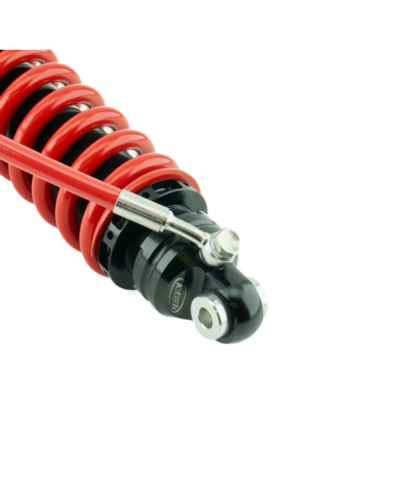 Shock absorber RAZOR-R HPA K-Tech for Yamaha FZ/MT-09 XSR/TRACER 9 2021 ...