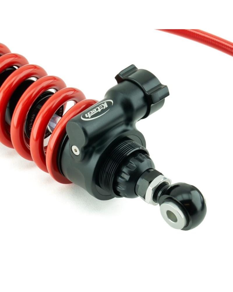 Mono Ammortizzatore RAZOR-R HPA K-Tech per Yamaha FZ/MT-09 XSR/TRACER 9 ...