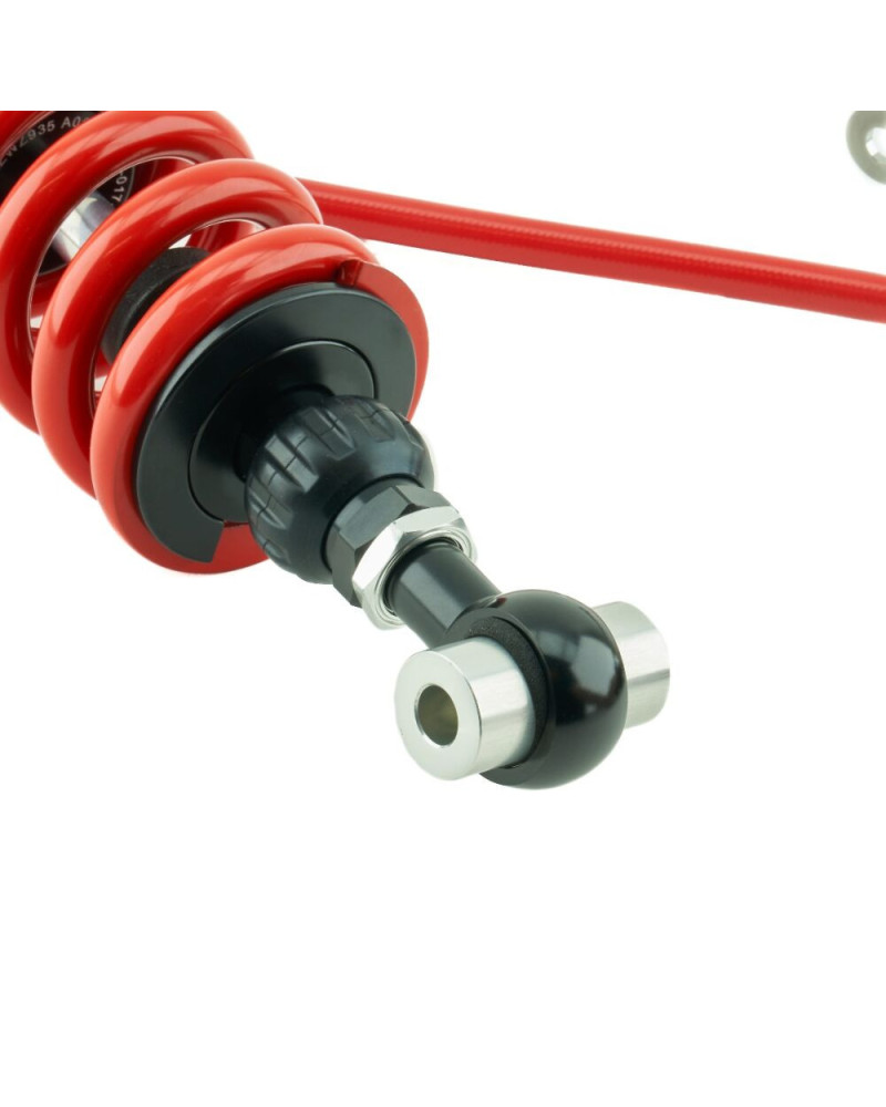 K-TECH | Mono Ammortizzatore RAZOR-R HPA per Kawasaki Z900 / Z900RS ...