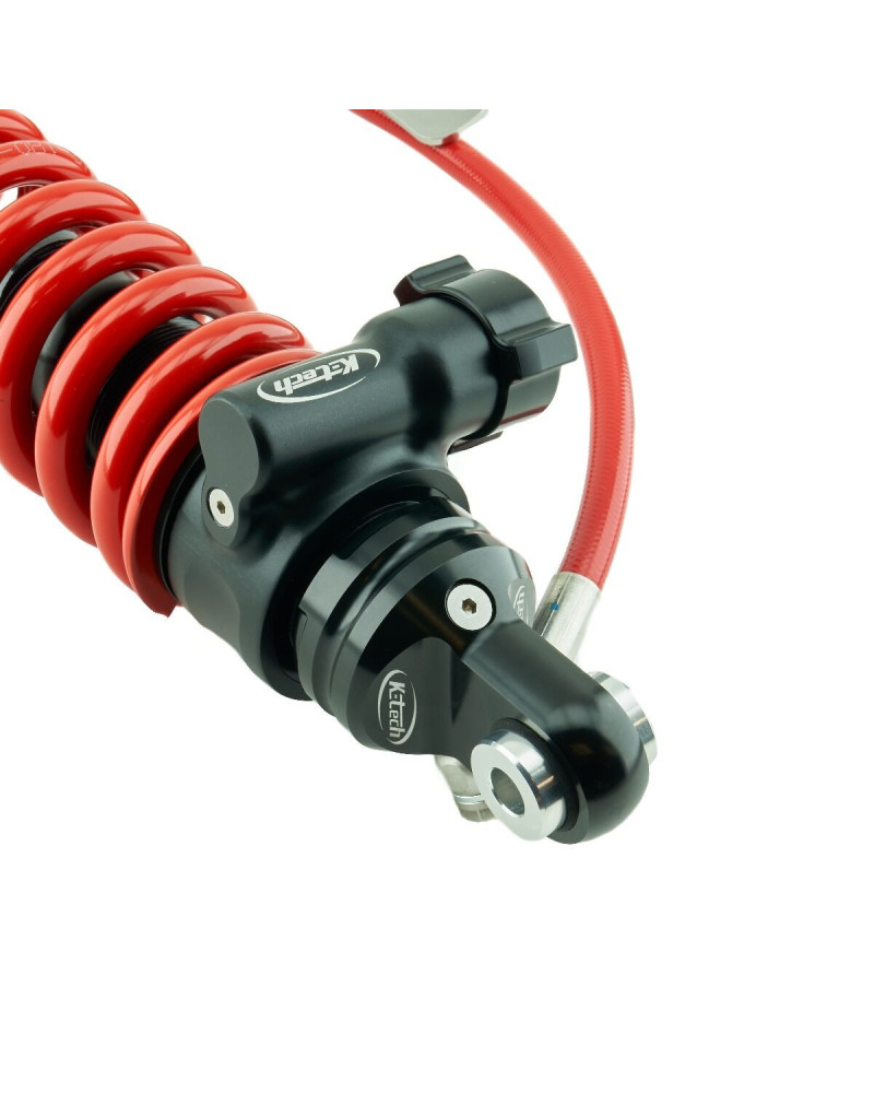 Mono Ammortizzatore RAZOR-R HPA K-Tech per Suzuki GSX-S1000 2015-2022 ...