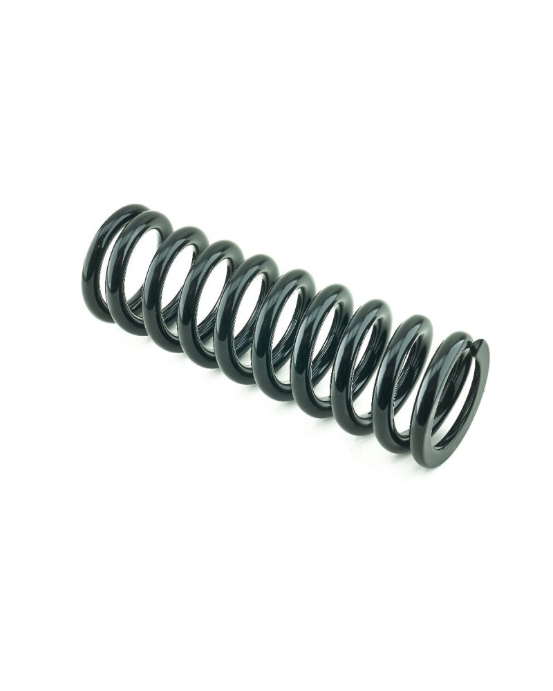 K-TECH | Shock Absorber Spring (55x255) Black for Yamaha Tenerè 700 ...