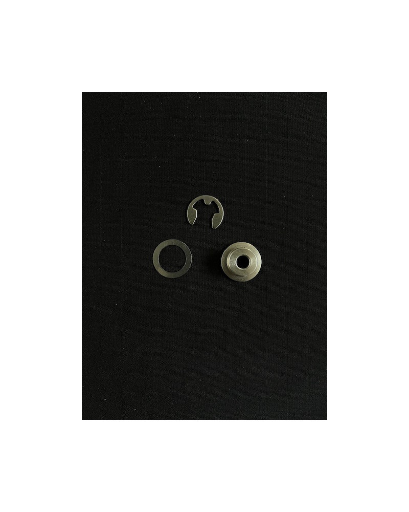 EURO RACING | Nottolini flottanti INOX per dischi freno 14.00x5.8mm ... EURO RACING | Nottolini flottanti INOX per dischi freno 14.00x5.8mm ...