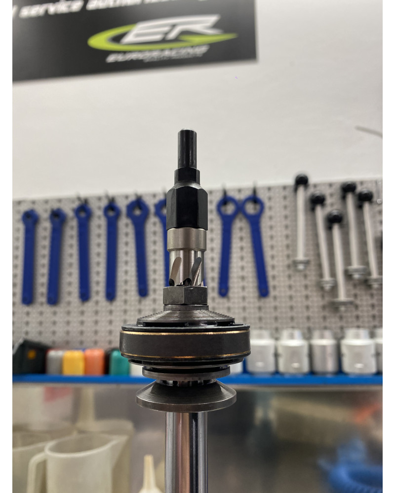 Milling Tool for shock absorber M12/M16 KYB - Showa | Euro Racing Tool