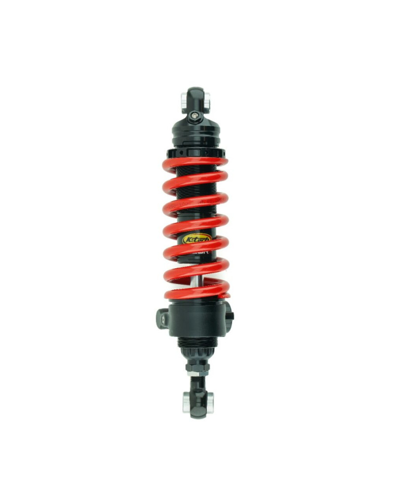 K-TECH | Shock absorber RAZOR-R Lite HPA for Triumph TRIDENT 660 2021 ...