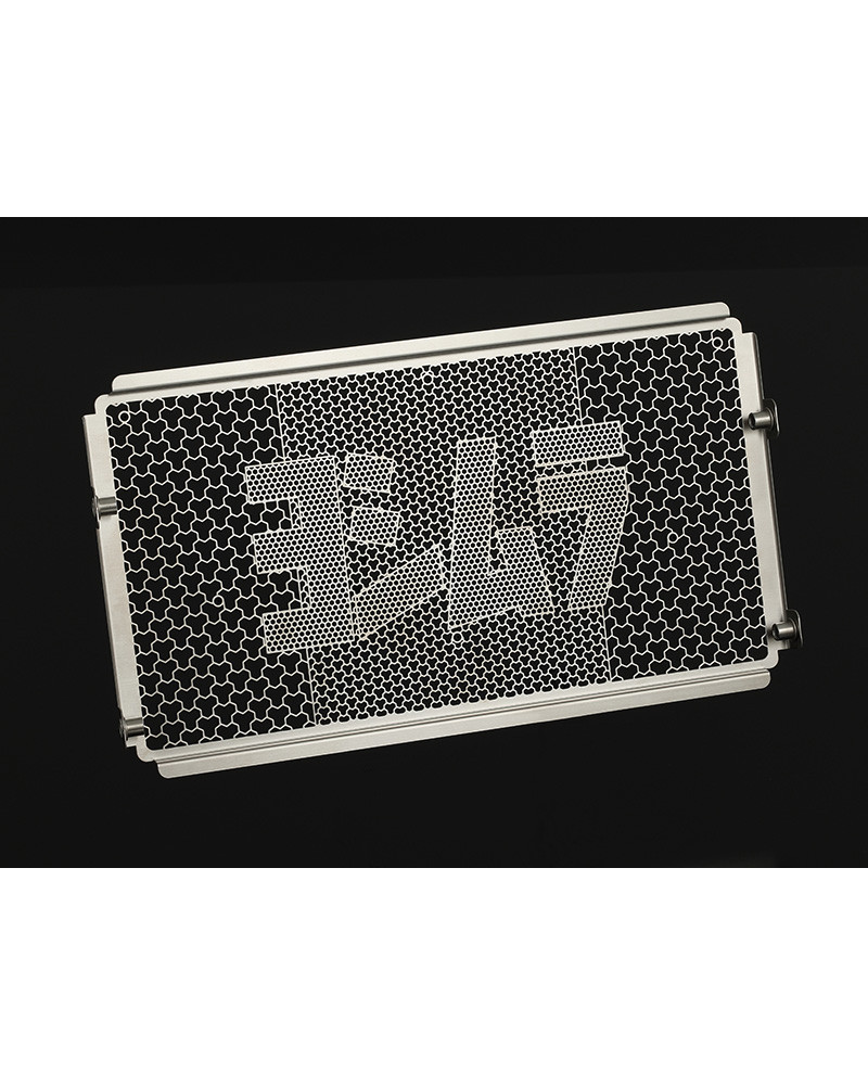 Yoshimura radiator core protector for Yamaha YZF R7 2022 | Euro Racing