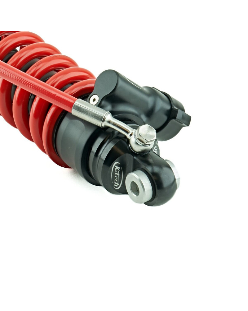 K-TECH | Shock absorber RAZOR-R HPA for KTM RC390 2022