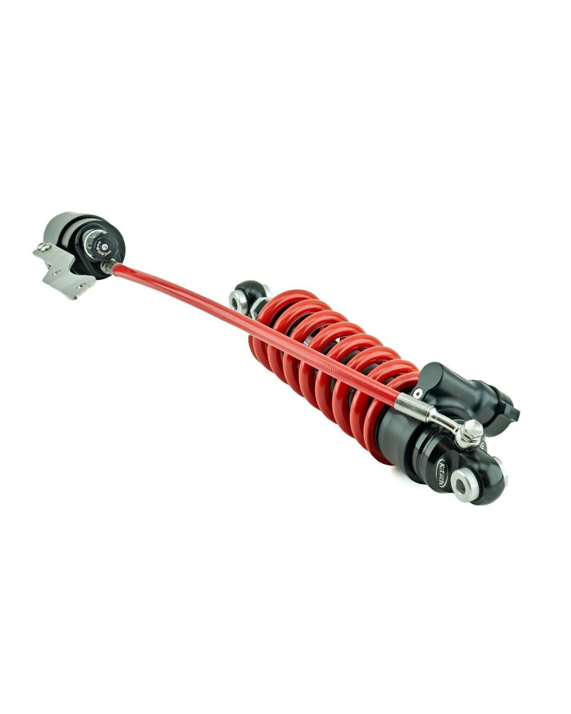 K-TECH | Shock absorber RAZOR-R HPA for KTM RC390 2022